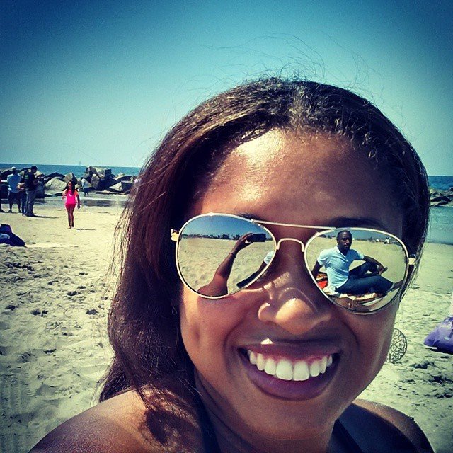 About Gina N. Anderson | Gina N. Anderson