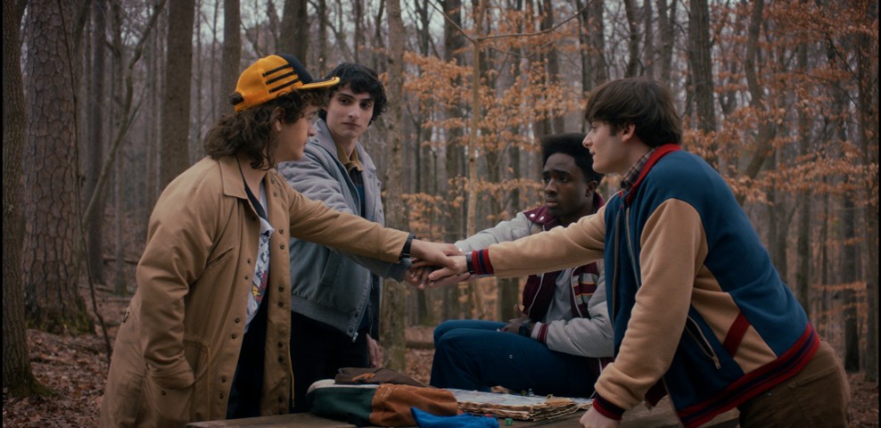 Stranger Things and the Power of Nostalgia | Gina N. Anderson
